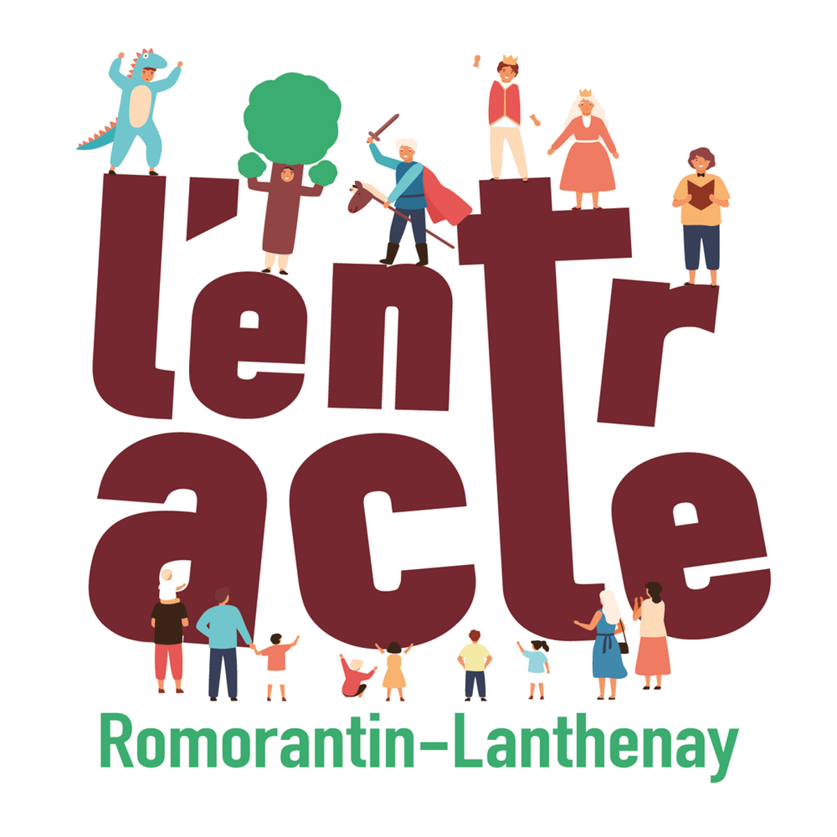 L'Entracte Romorantin Lanthenay